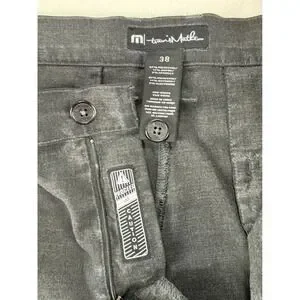 Travis Mathew | Pants | Travismathew Open To Close Pants Mens 38 ...